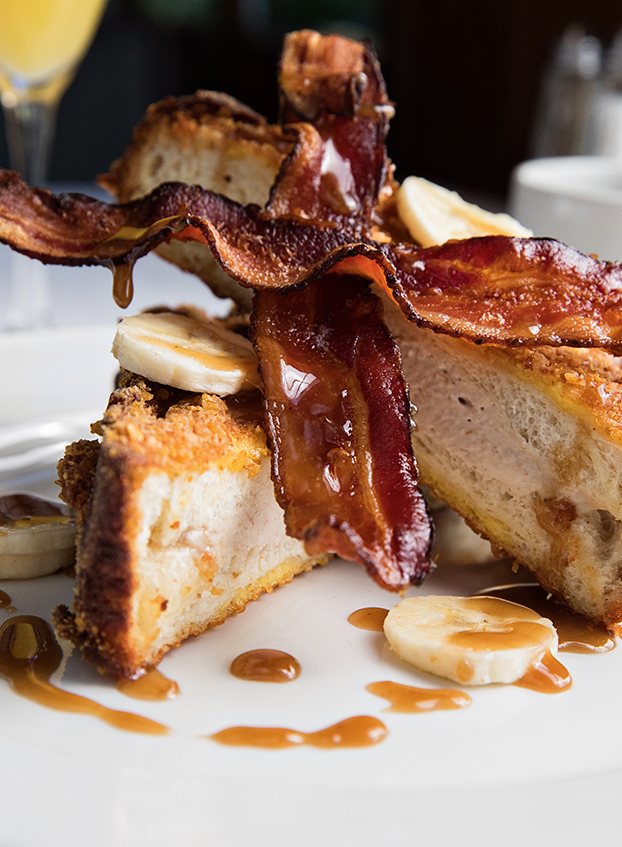 Magnolias Brunch Menu - Magnolias Restaurant in Charleston, SC